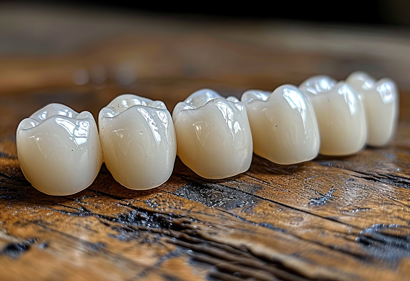 The Evolution of Zirconia: Balancing Aesthetics and Strength in Modern ...