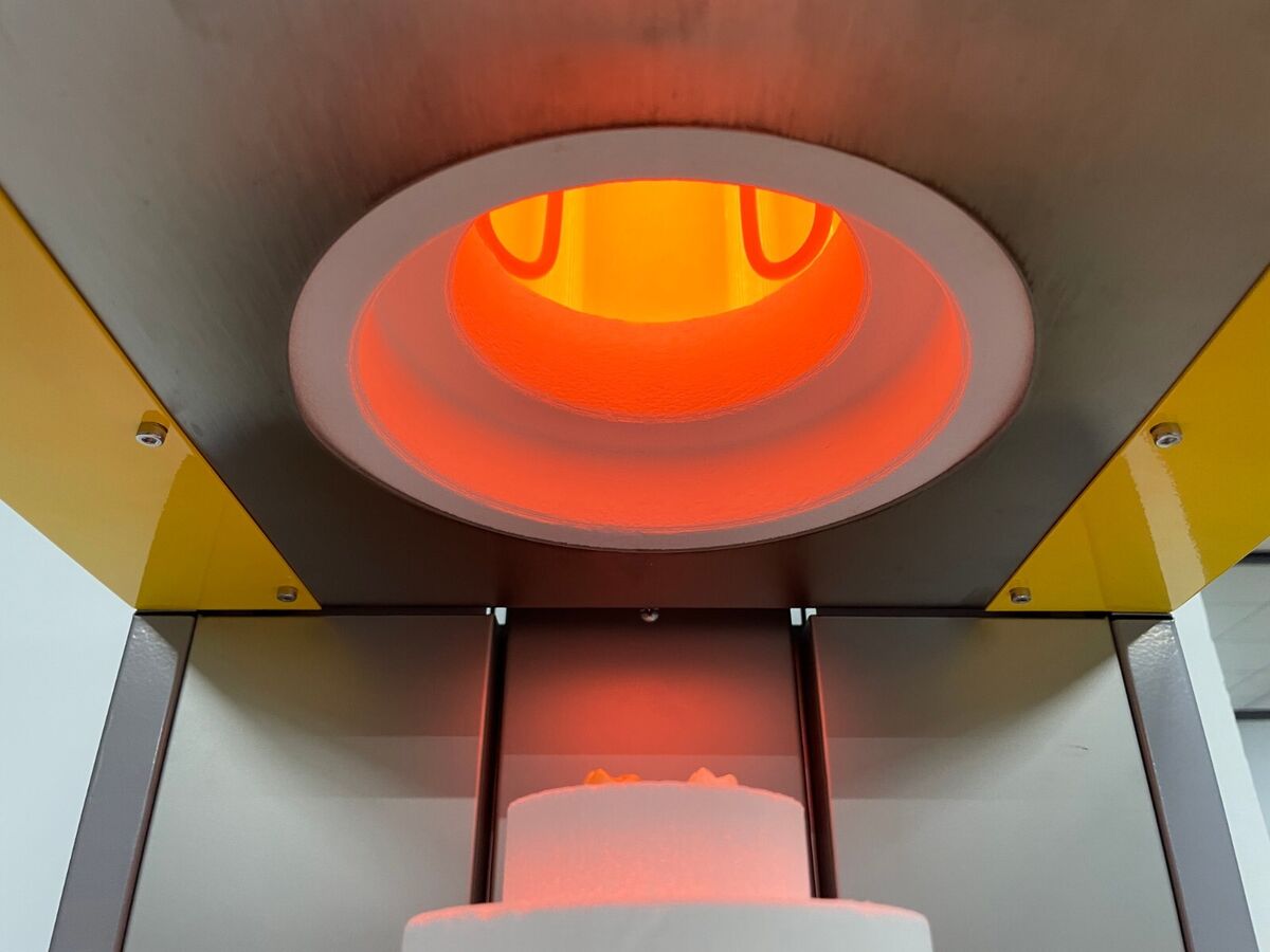 The Ultimate Guide to Dental Sintering: Maximizing Your Investment in ...